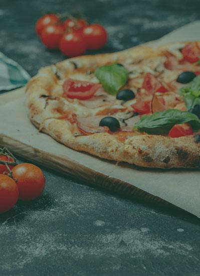 Rizo - Pizza, Pasta & More...